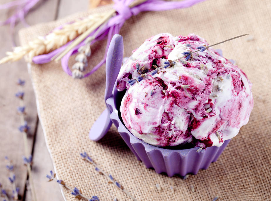 Idee per le coppe di gelato | Come decorare il gelato - Donna Moderna