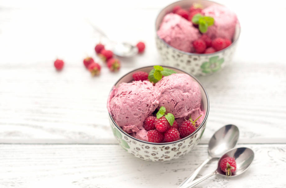 Idee per le coppe di gelato | Come decorare il gelato - Donna Moderna