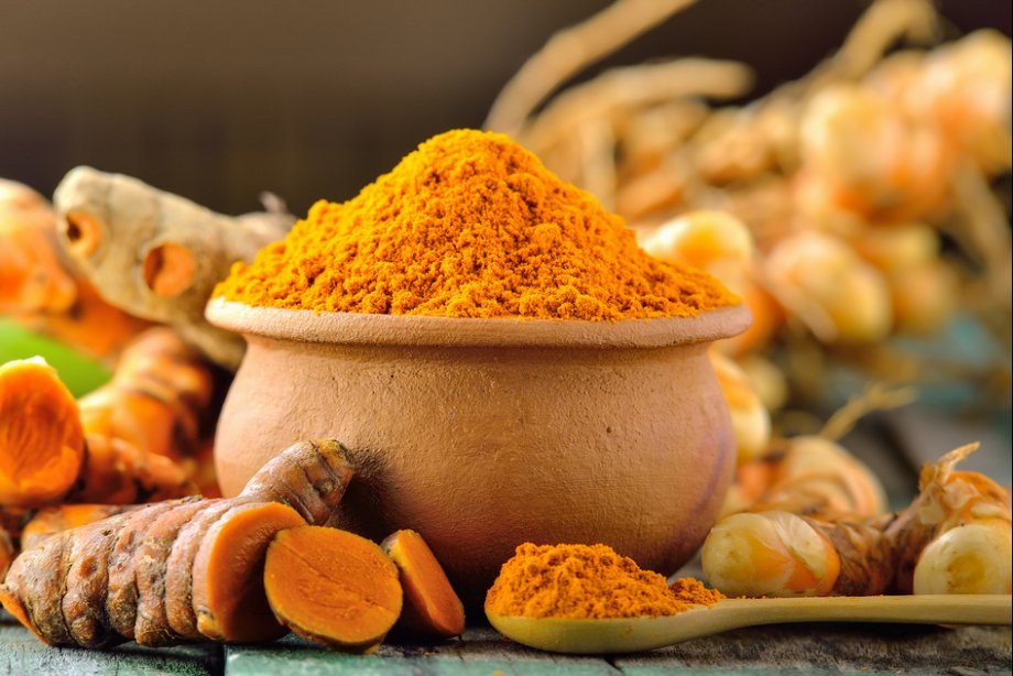 Come usare la curcuma | Ricette | proprietà | cointroindicazioni | dove ...