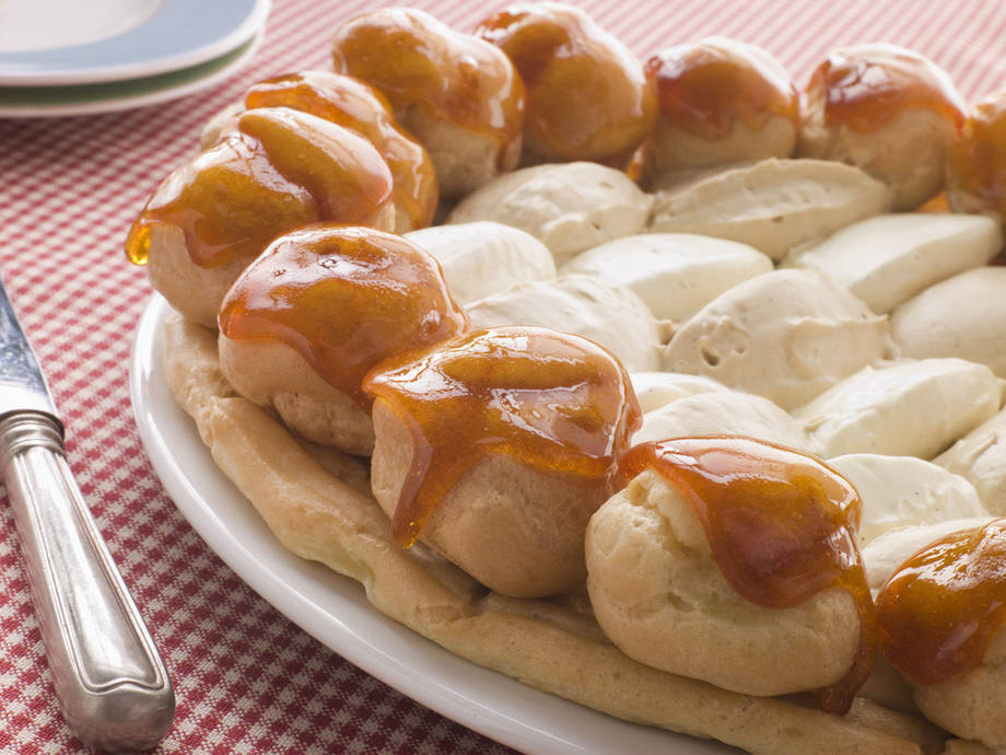 Ricette di dolci e torte francesi | Pasticceria francese - Donna Moderna