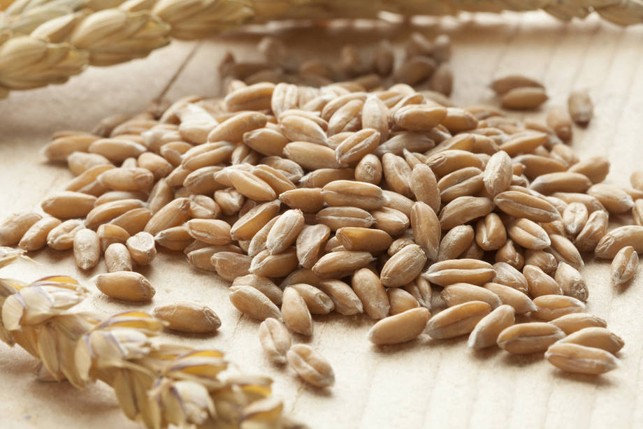 Farro | Ricette | Proprietà - Donna Moderna