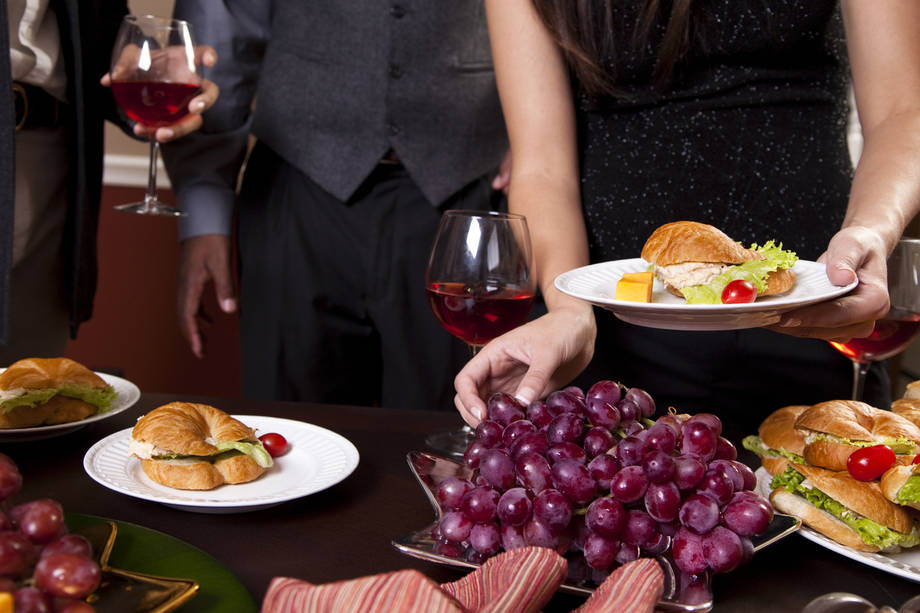 Menù di Capodanno 2019 - Donna Moderna