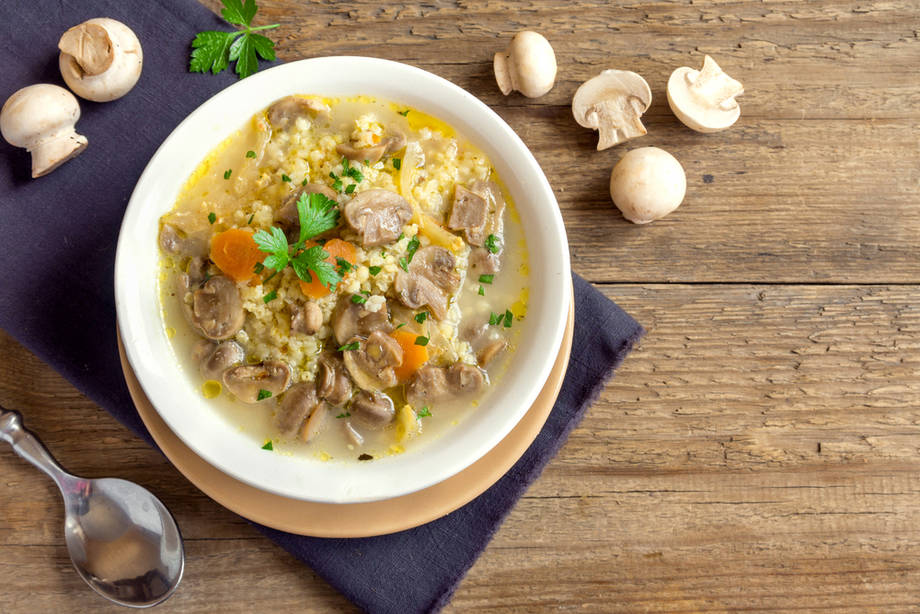 Ricette con il miglio | Come cucinare il miglio decorticato - Donna Moderna