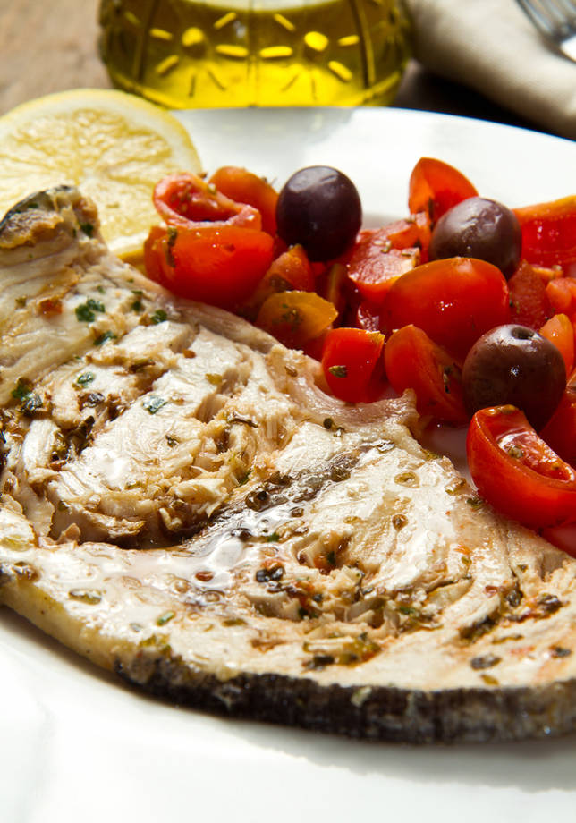 Pesce spada | Come cucinarlo | Ricette facili e veloci - Donna Moderna