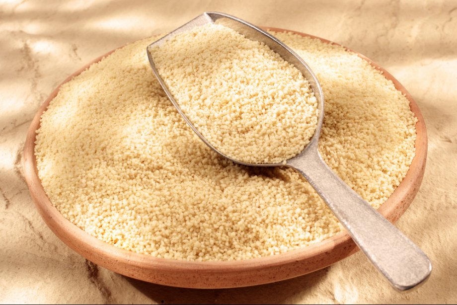 Come cucinare il cous cous | Ricette - Donna Moderna