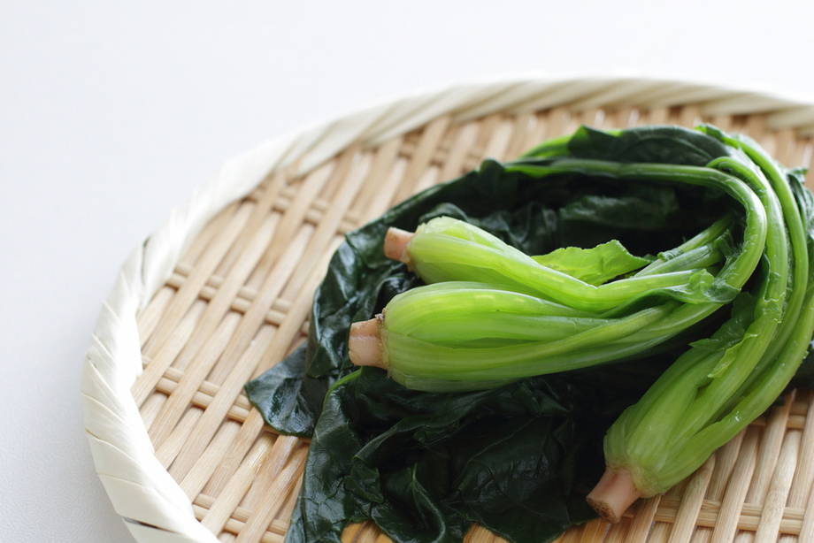 Ricette spinaci | In padella | Al burro | Crudi - Donna Moderna