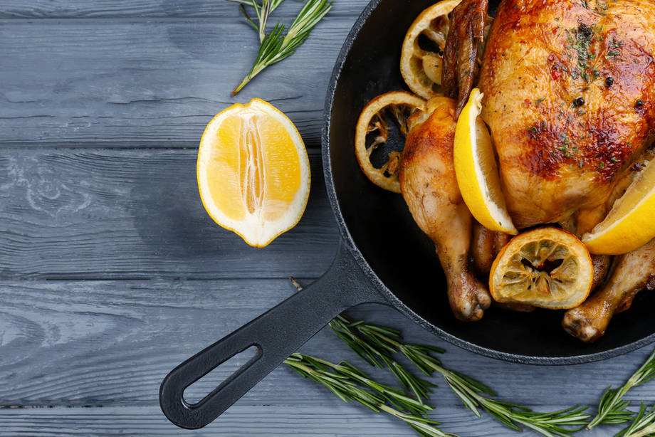 Ricette con il limone: come usare i limoni in cucina - Donna Moderna