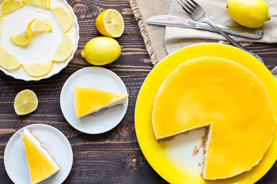 Ricette con il limone: come usare i limoni in cucina - Donna Moderna