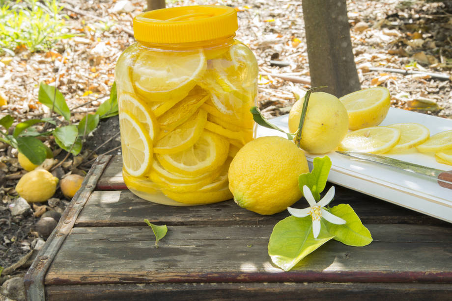 Ricette con il limone: come usare i limoni in cucina - Donna Moderna
