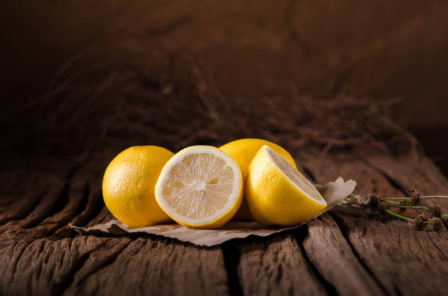 Ricette con il limone: come usare i limoni in cucina - Donna Moderna