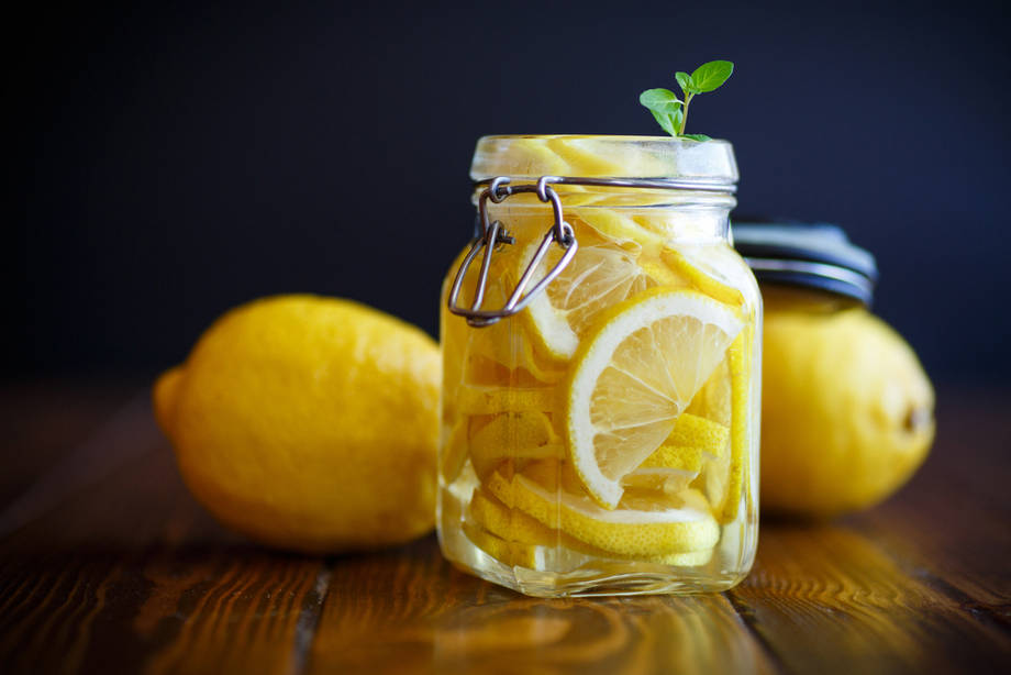 Ricette con il limone: come usare i limoni in cucina - Donna Moderna