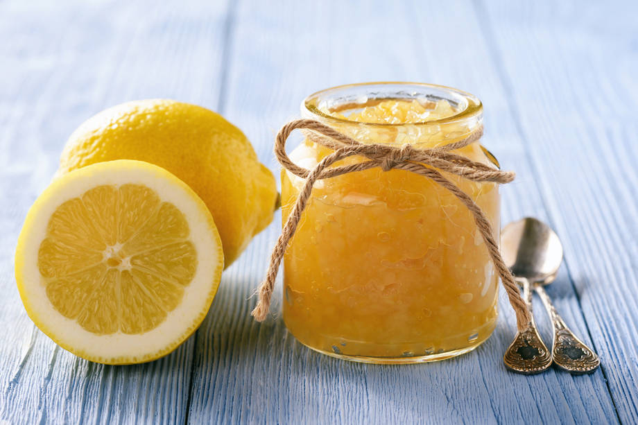 Ricette con il limone: come usare i limoni in cucina - Donna Moderna