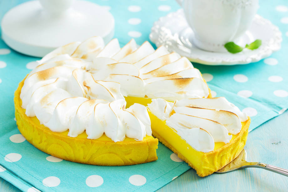 Ricette con il limone: come usare i limoni in cucina - Donna Moderna