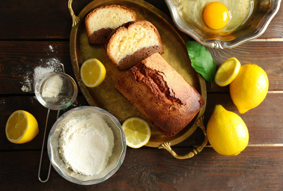 Ricette con il limone: come usare i limoni in cucina - Donna Moderna