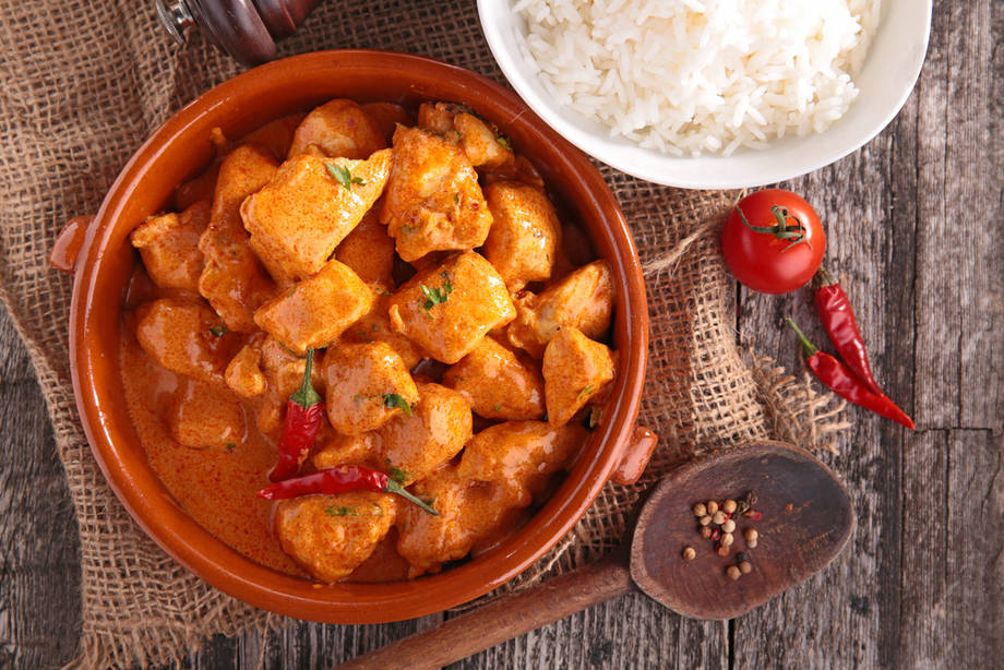 Ricette di Pollo light e dietetiche - Donna Moderna