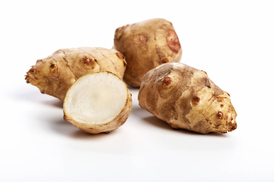 Topinambur | Cosa è | Ricette | Sapore | Proprietà - Donna Moderna