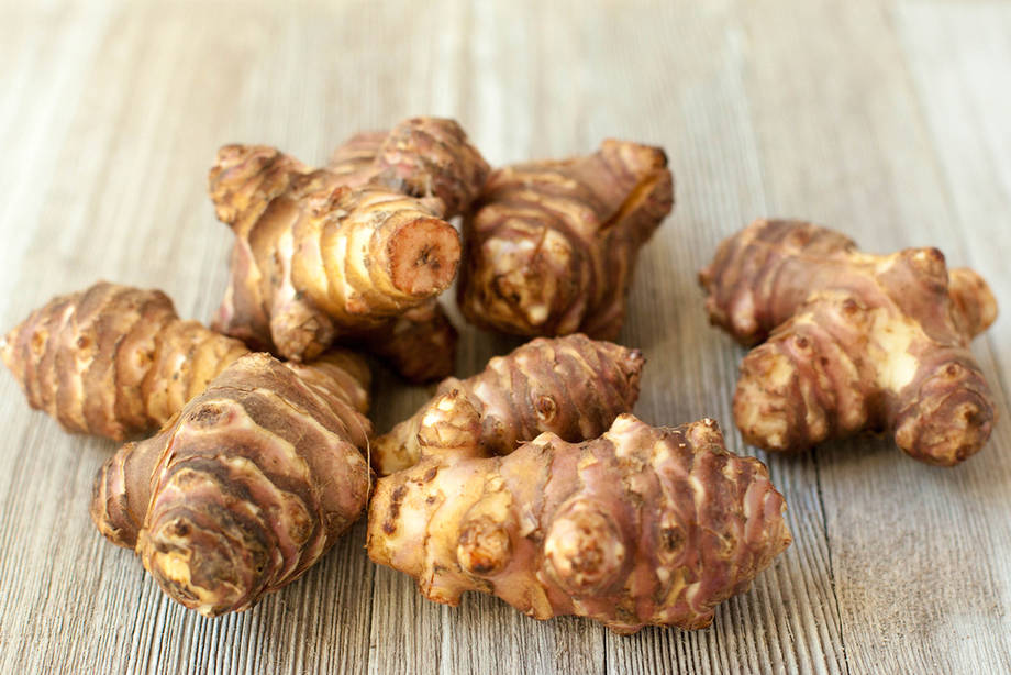 Topinambur | Cosa è | Ricette | Sapore | Proprietà - Donna Moderna