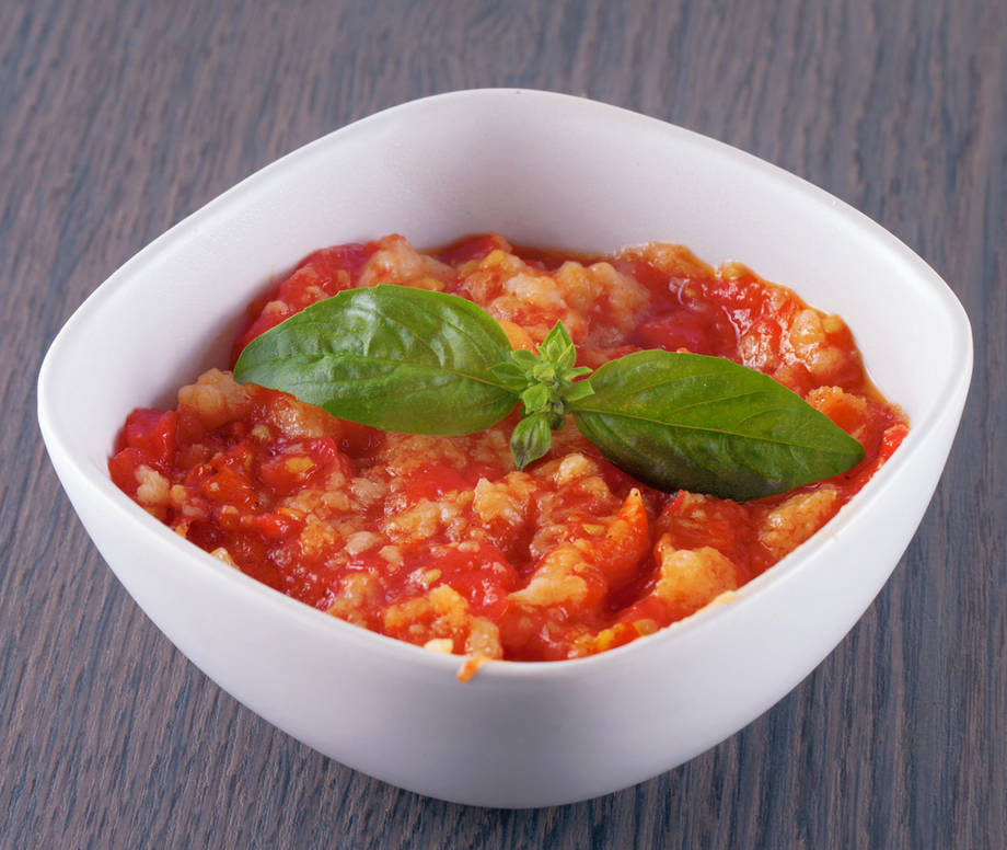 Ricette zuppe primavera | Vellutate | Minestre | Primaverili - Donna ...
