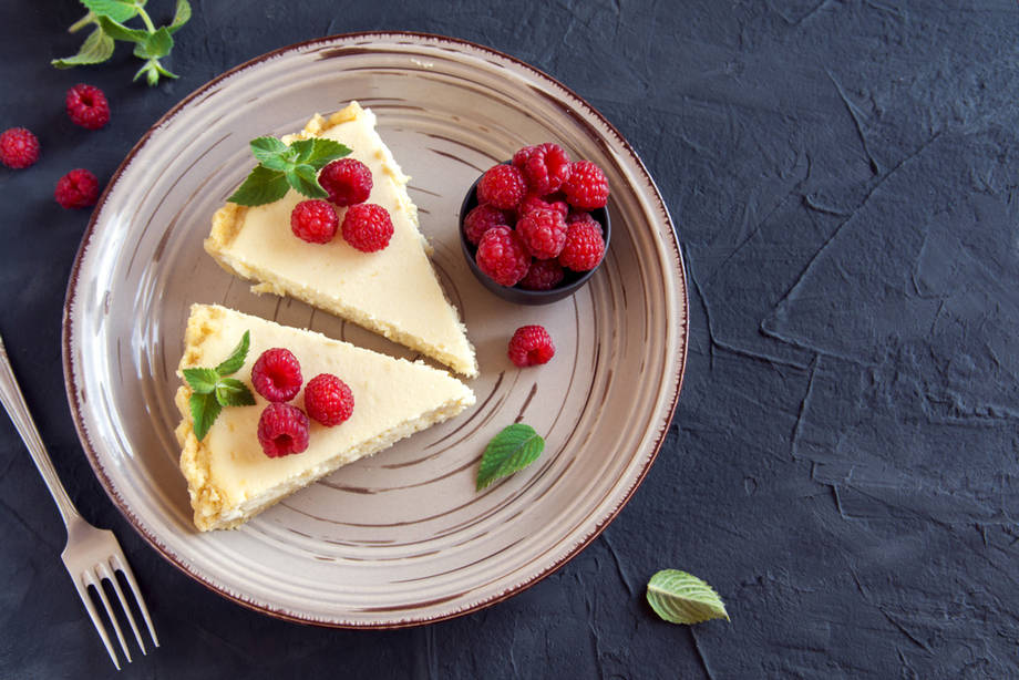 Cheesecake | Ricette migliori | Senza cottura - Donna Moderna