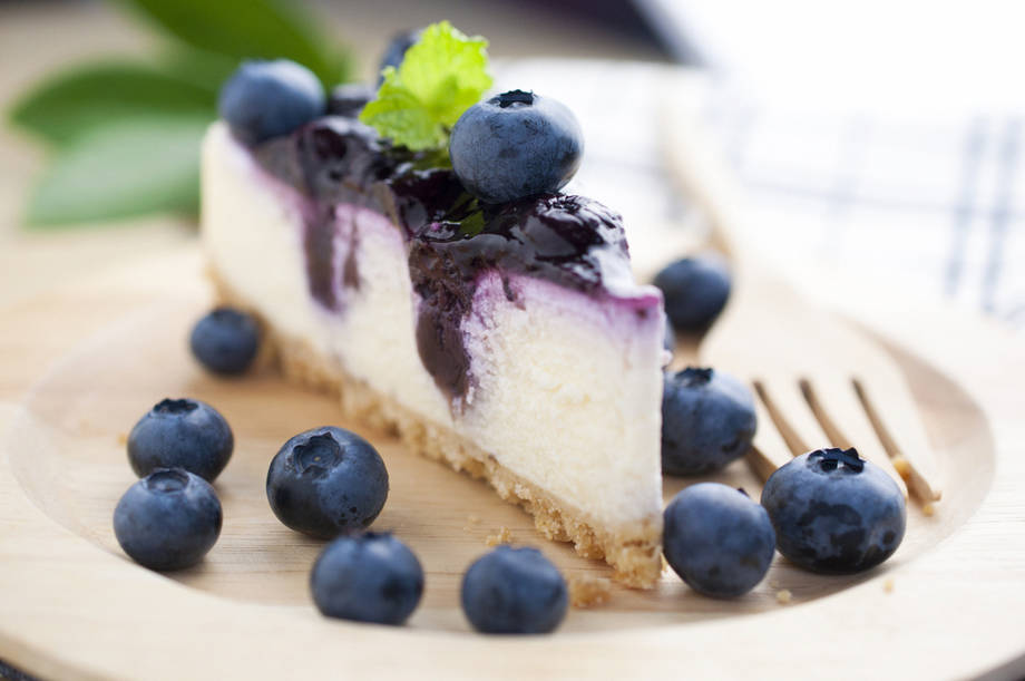 Cheesecake | Ricette migliori | Senza cottura - Donna Moderna