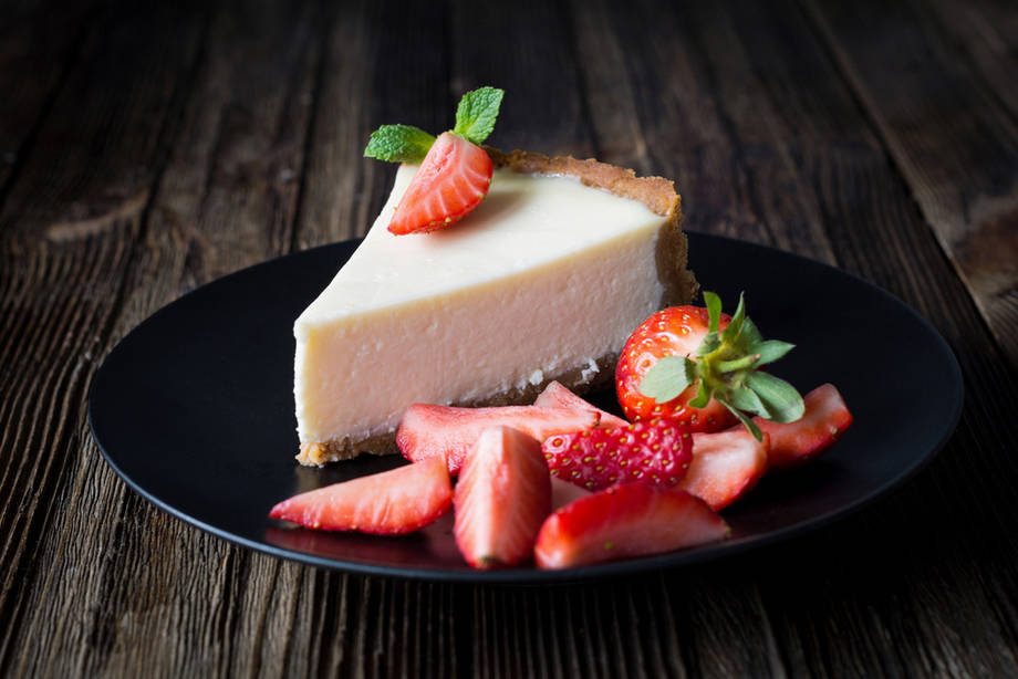 Cheesecake | Ricette migliori | Senza cottura - Donna Moderna