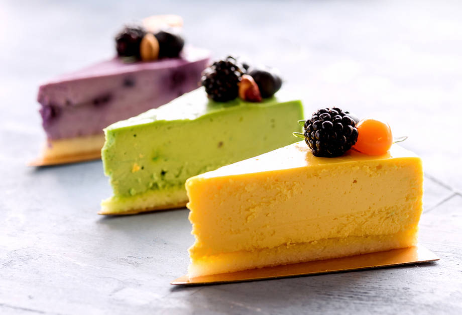 Cheesecake | Ricette migliori | Senza cottura - Donna Moderna