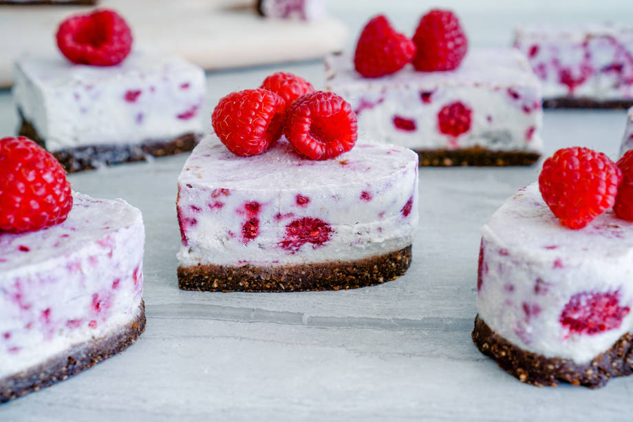 Cheesecake | Ricette migliori | Senza cottura - Donna Moderna