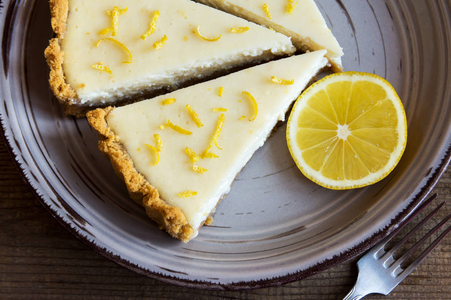 Cheesecake | Ricette migliori | Senza cottura - Donna Moderna