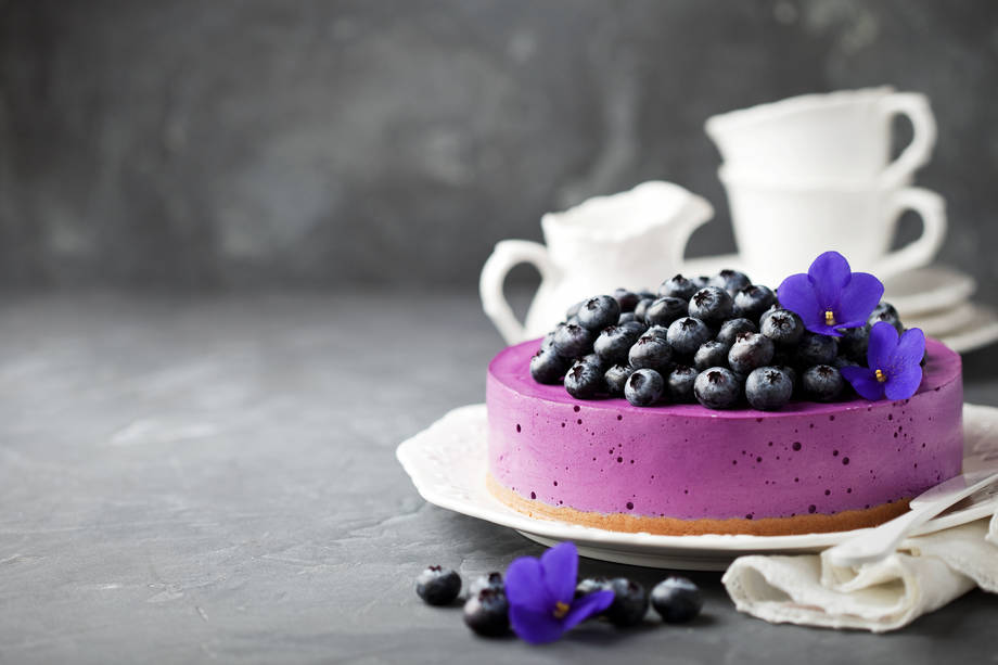 Cheesecake | Ricette migliori | Senza cottura - Donna Moderna