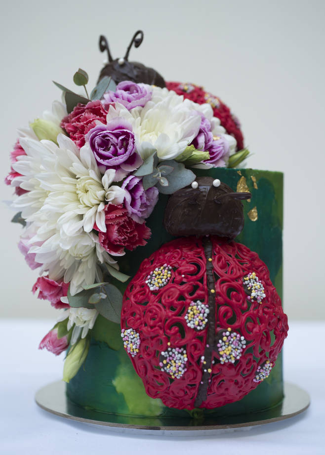 Ricetta Torte di compleanno per bambini - Donna Moderna