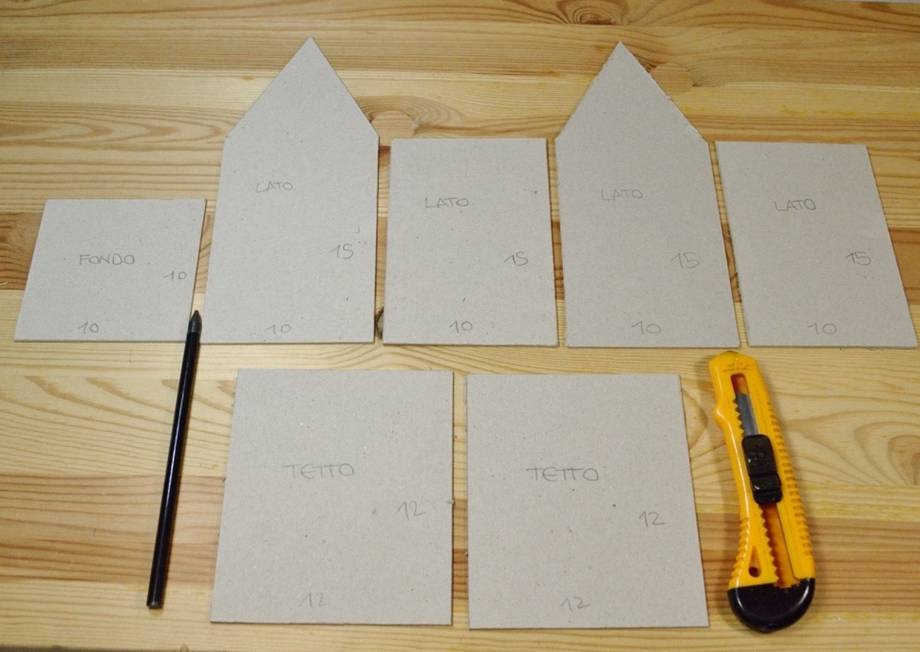 Come realizzare un uccellino fai da te - Donna Moderna