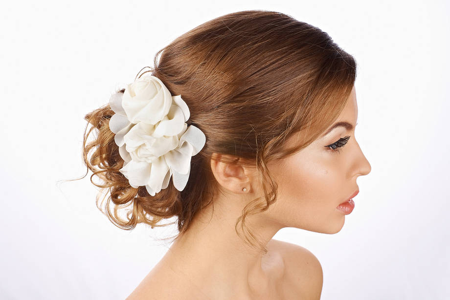 Tendenze capelli e acconciature sposa Primavera Estate 2017 | FOTO ...