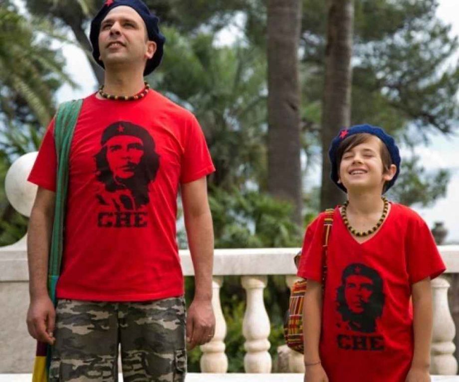 Vestiti di Carnevale fai da te - Donna Moderna