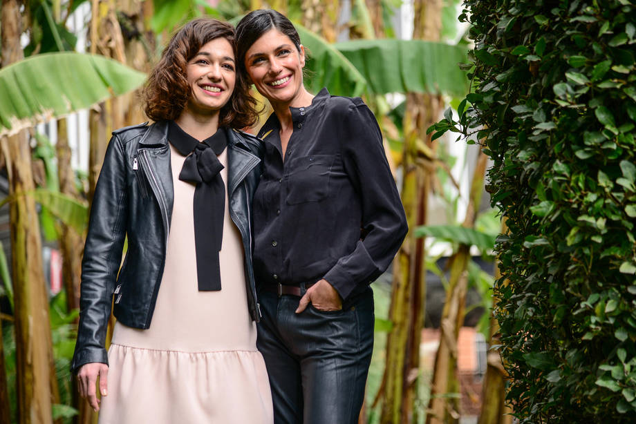 Anna Valle: vita privata, look, carriera, Instagram di Anna Valle ...