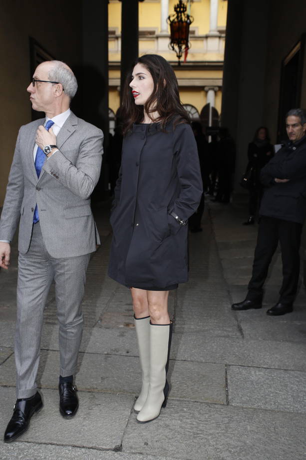 Anna Valle: vita privata, look, carriera, Instagram di Anna Valle ...