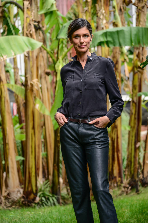 Anna Valle: vita privata, look, carriera, Instagram di Anna Valle ...