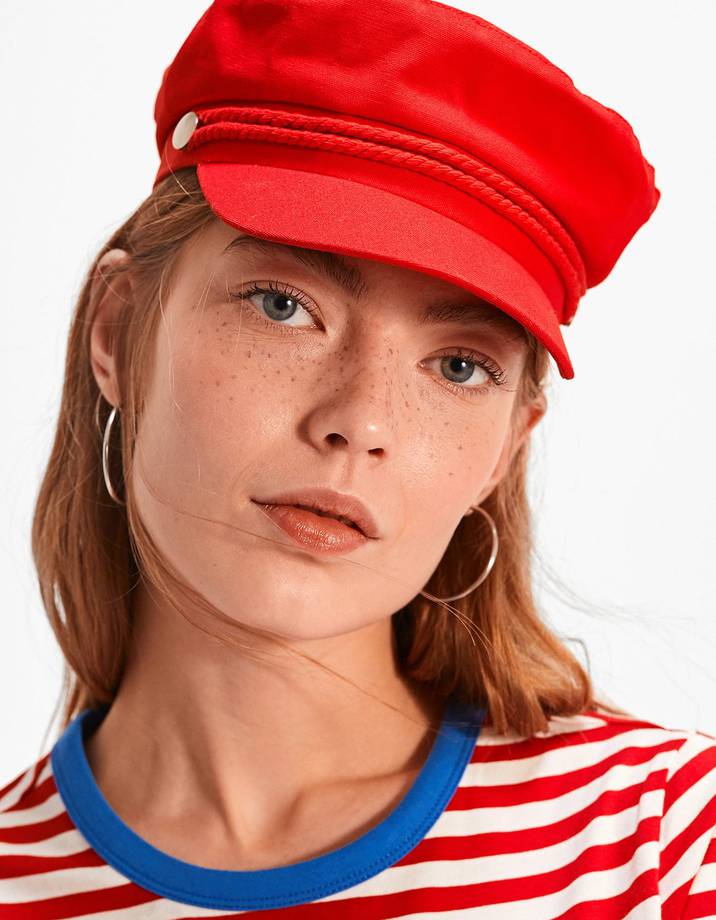 Cappelli donna Estate 2018 | Paglia | Turbanti | Modelli e tendenze ...