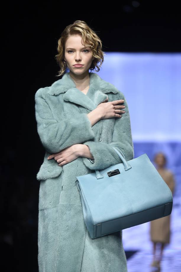 Come scegliere un cappotto che ti sta bene a seconda del fisico - Donna Moderna