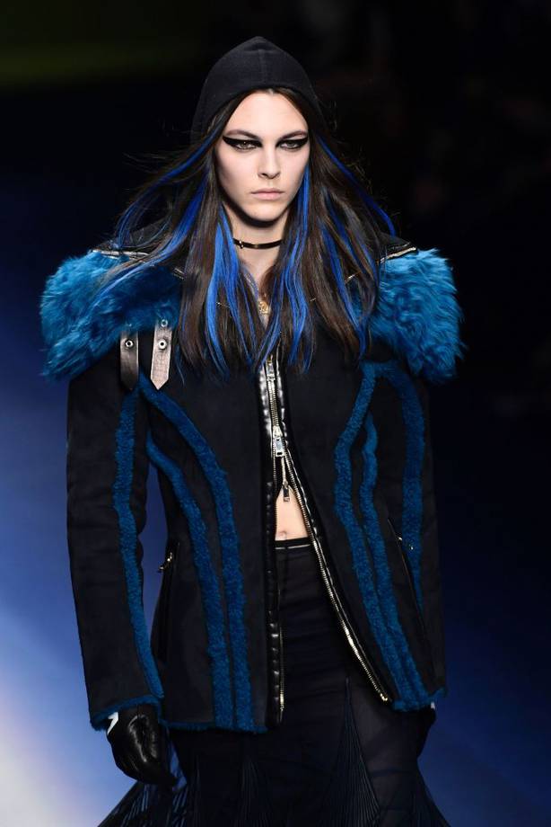 Come scegliere un cappotto che ti sta bene a seconda del fisico - Donna ...