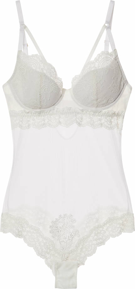 Intimissimi Autunno Inverno 2018-2019 | Reggiseni, corpetti e body ...