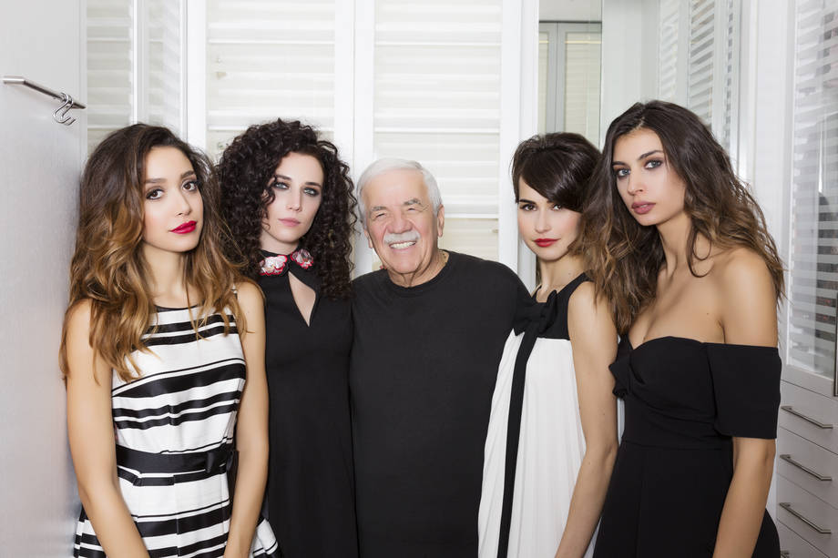 Sandro Ferrone collezione Primavera Estate 2018 | Catalogo completo ...