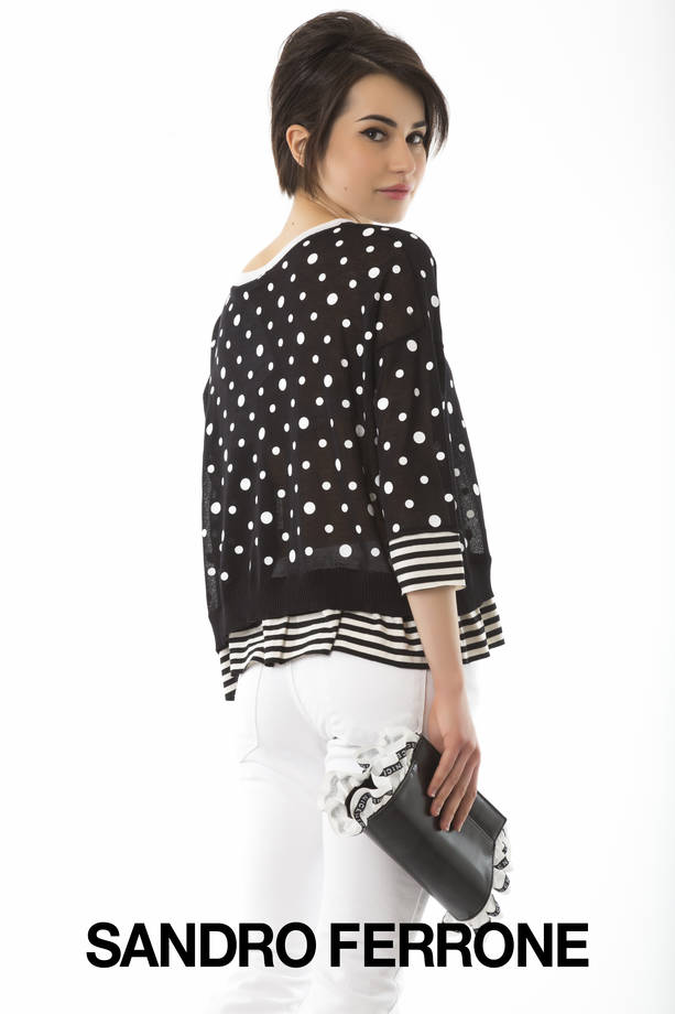 Sandro Ferrone collezione Primavera Estate 2018 | Catalogo completo ...