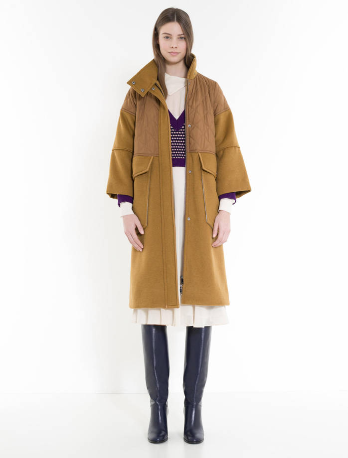 Come indossare il viola in autunno | Guida abbinamenti con il viola ...