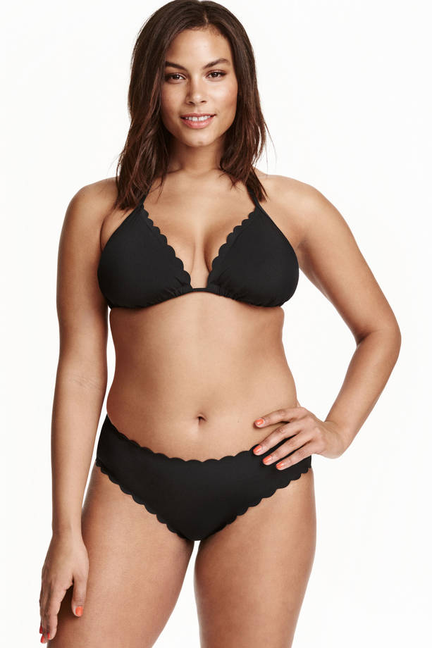 Costumi taglie forti 2018 | Modelli | Prezzi - Donna Moderna