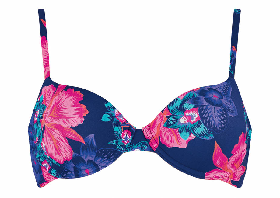 Costumi da bagno 2015 Triumph | FOTO - Donna Moderna