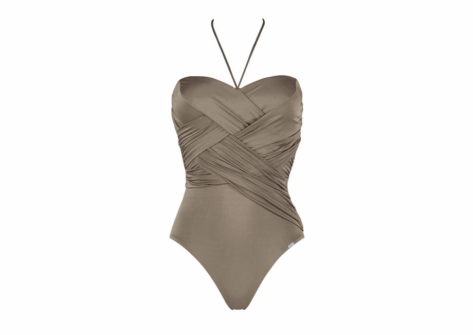 Costumi da bagno 2015 Triumph | FOTO - Donna Moderna