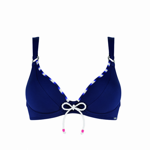 Costumi Triumph Estate 2016 Veronica Ferraro - Donna Moderna