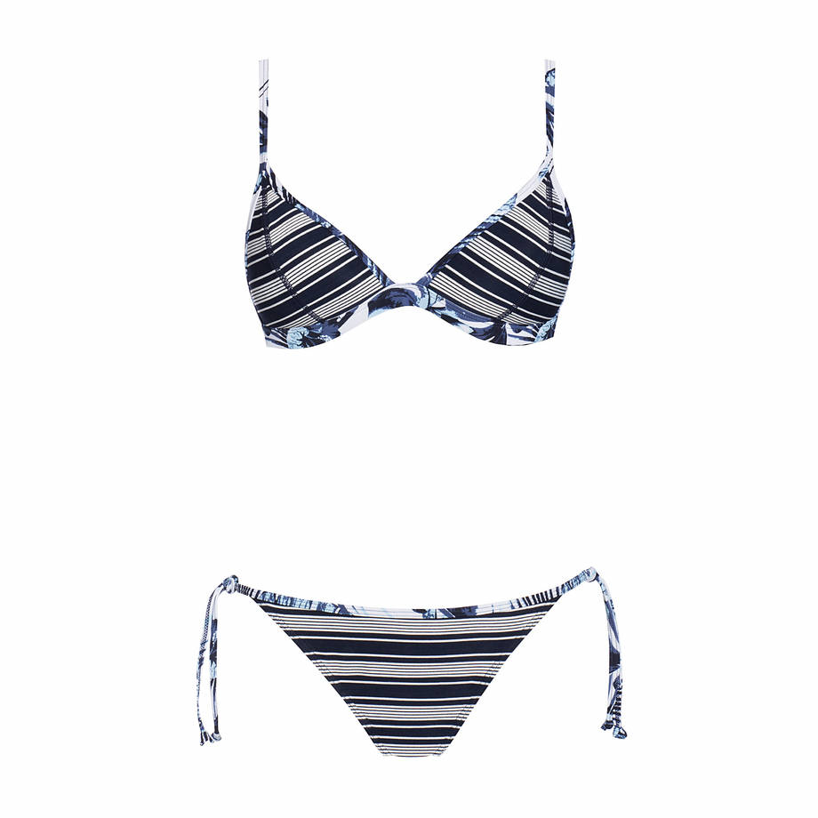 Catalogo costumi Yamamay 2017 | Collezione bikini, costumi interi, moda mare | FOTO - Donna Moderna