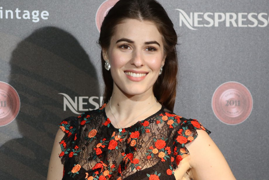 Chi è Diana Del Bufalo | Findanzata di Paolo Ruffini | Video Sanremo ...