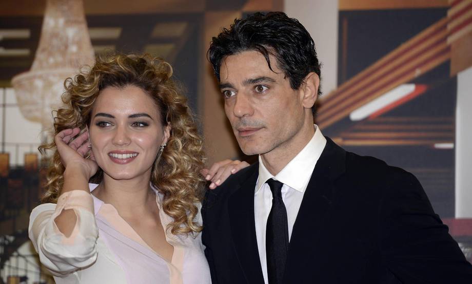 Giusy Buscemi: vita privata, matrimonio, look, carriera, Instagram e ...